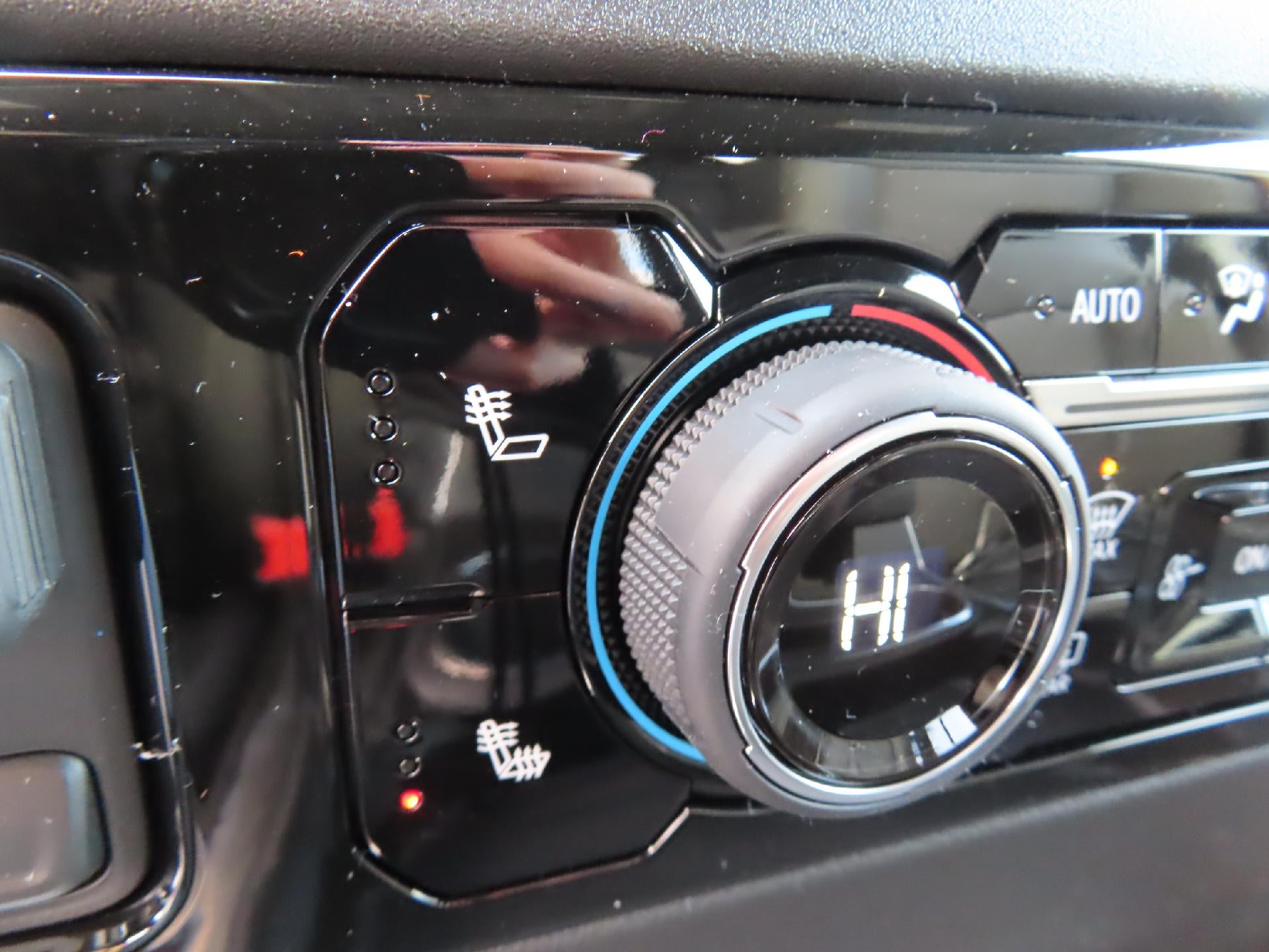 2026 Chevrolet Silverado 3500 HD CC LB LT 4WD Enumclaw WA | Art Gamblin ...