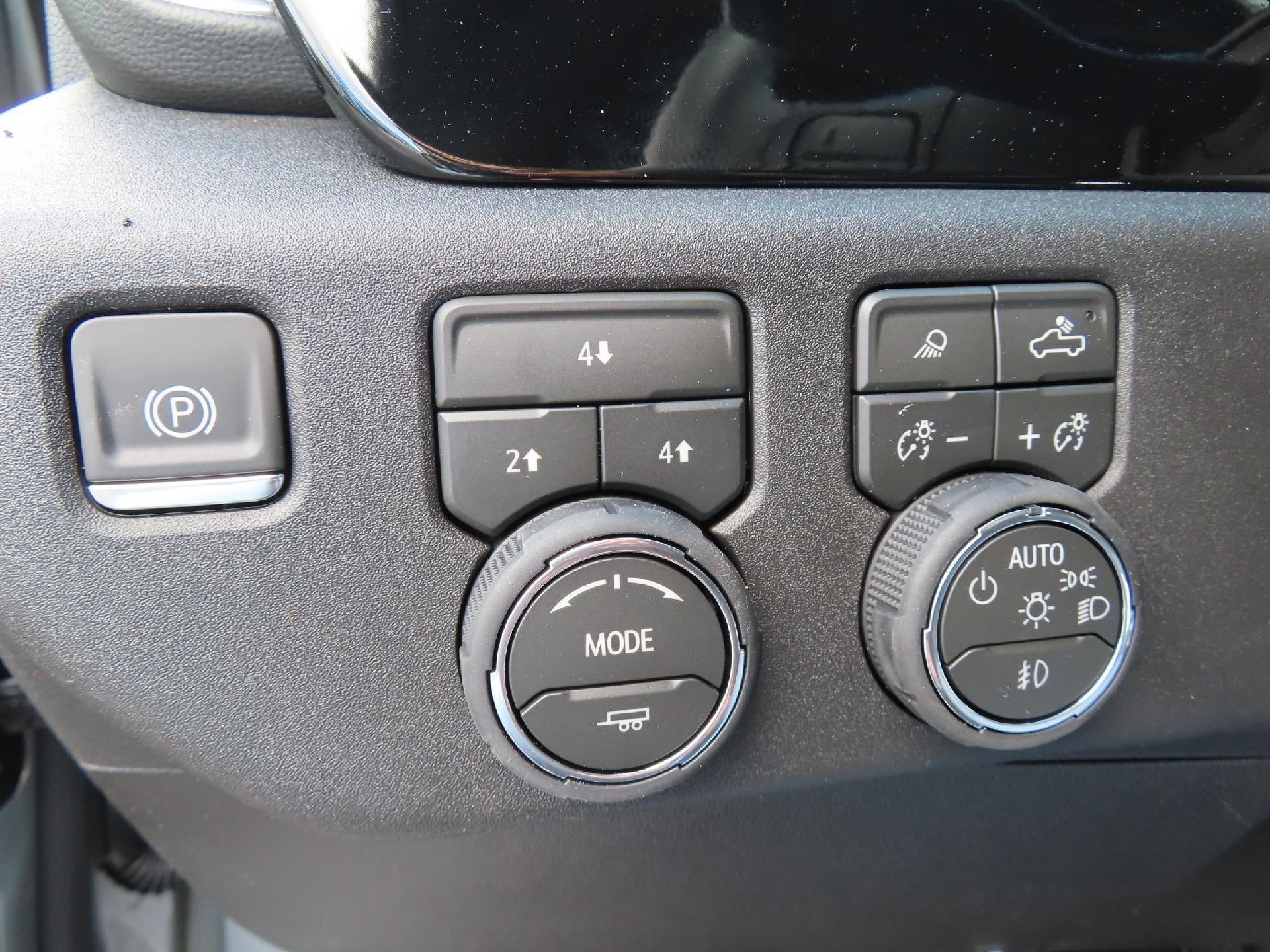 2026 Chevrolet Silverado 3500 HD CC LB LT 4WD Enumclaw WA | Art Gamblin ...